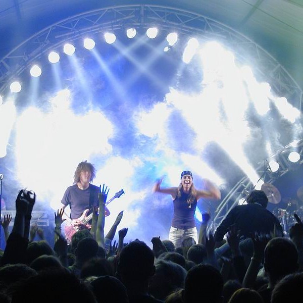 Moskitos – Moskitos